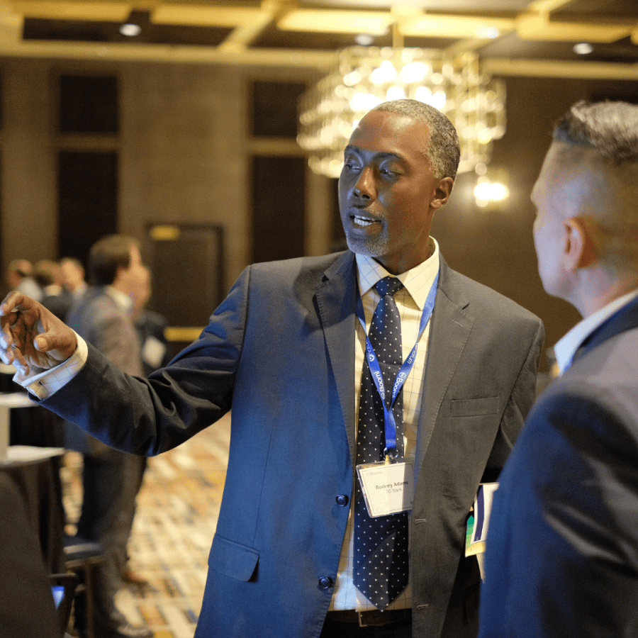 5 Reasons to Attend the Phorum Enterprise Technology Conference - PACT
