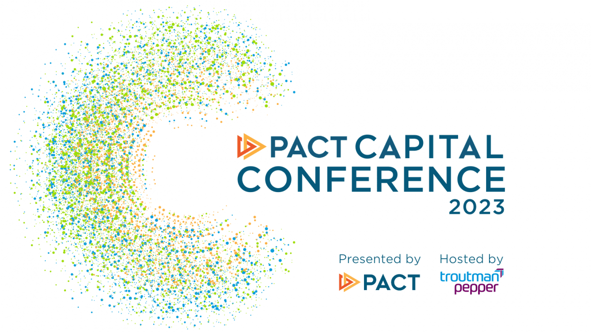 Troutman Pepper to Host 2023 PACT Capital Conference - Philadelphia ...