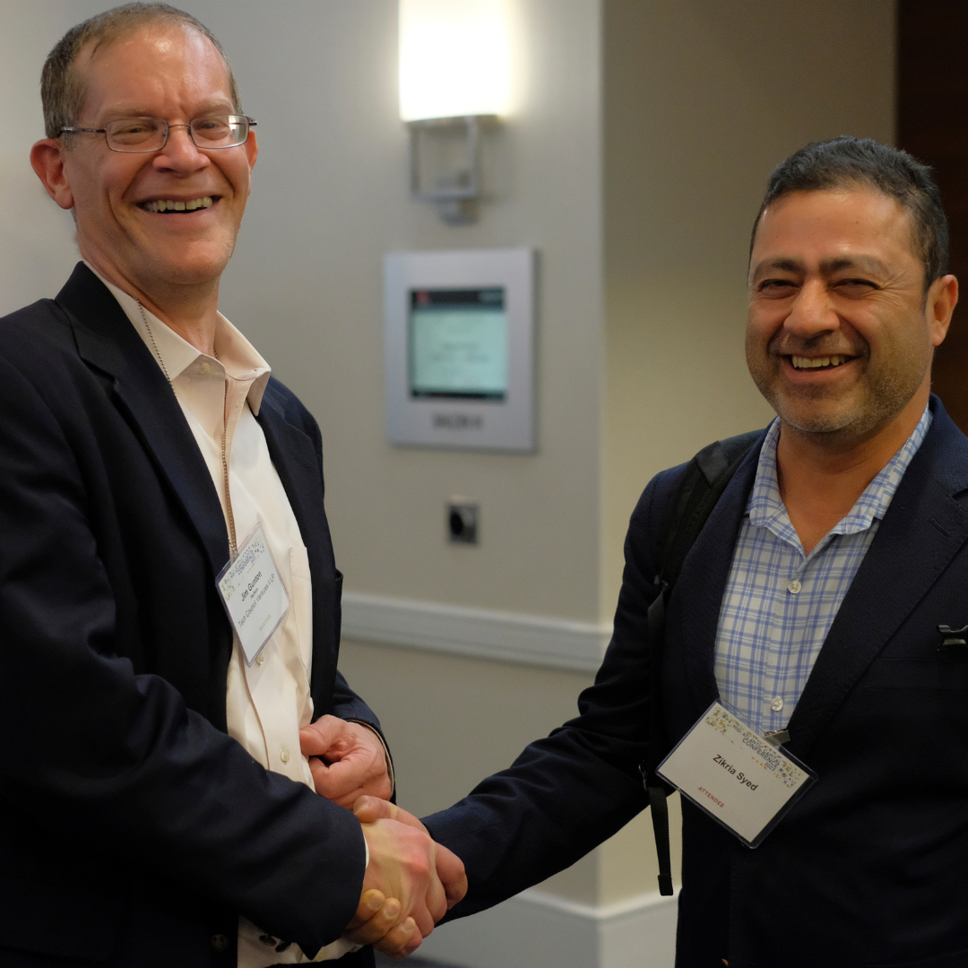 Sponsorship Opportunities - Philadelphia Alliance for Capital ...
