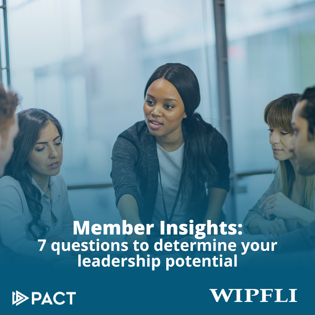 Transitioning from Doer to Leader: Seven Questions to Ask Yourself ...